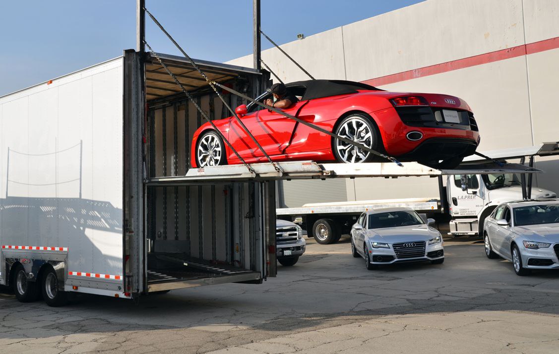 Auto Transport Services | Car Shipping Solutions | Trustline carriers LLC